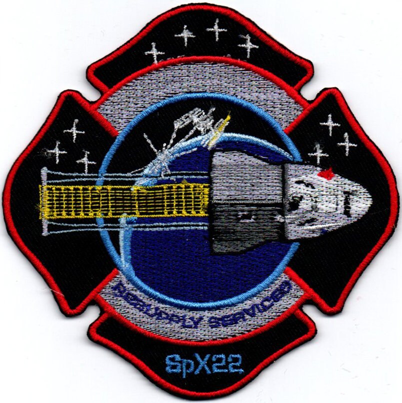 ISS 65 Expedition International Space Station Cygnus NG-16 Nasa ...