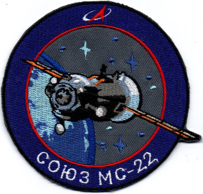 Human Space Flights 2022 Soyuz MS-22 Landing Spacex Crew-4 Dragon Minerva Freedom Ax-1 Rakia ...