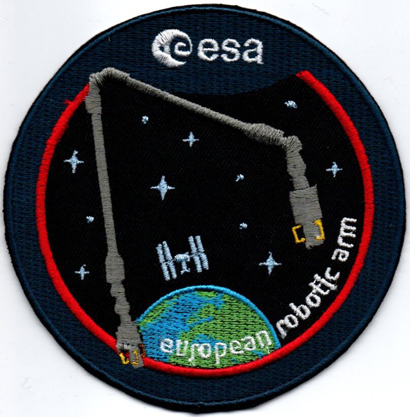 ISS 65 Expedition International Space Station Cygnus NG-16 Nasa ...