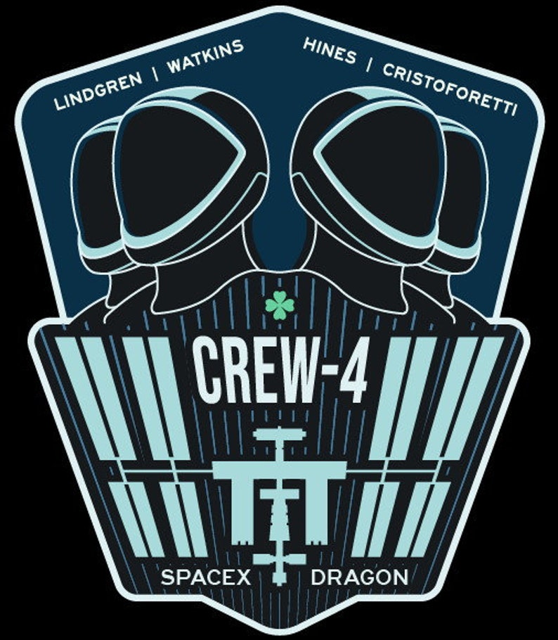 Human Space Flights 2022 Soyuz MS-22 Landing Spacex Crew-4 Dragon ...