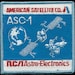 Human Space Flights 1985-88 Sts-51g Telstar Spartan-1 Arabsat 18th ...