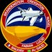 Human Space Flights 1985-88 Sts-51g Telstar Spartan-1 Arabsat 18th ...