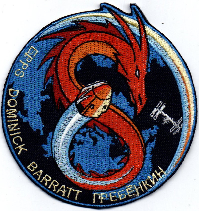 Human Space Flights 2024 Soyuz MS-24 Antares Landing Ax-3 Dragon ...