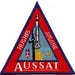 Human Space Flights 1985-88 Sts-51g Telstar Spartan-1 Arabsat 18th ...