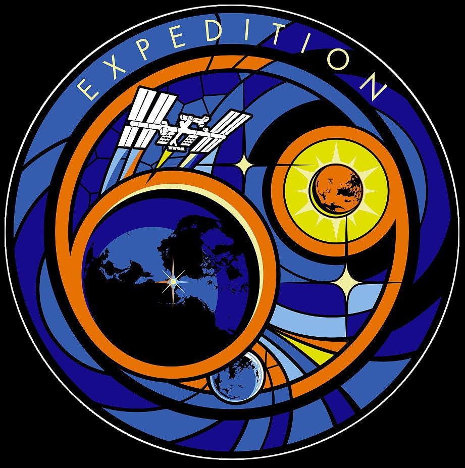 ISS Expedition 69 70 71 International Space Station CRS Dragon Spx-28 ...