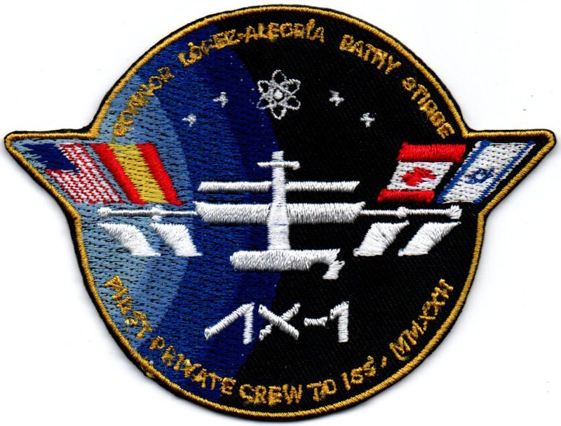 Human Space Flights 2022 Soyuz MS-22 Landing Spacex Crew-4 Dragon Minerva Freedom Ax-1 Rakia ...