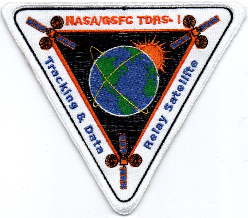 Human Space Flights 1970-79 Soyuz 9 10 11 14 Insignia 18 32 Expedition 3 TDRS-I TDRS-J Tracking ...
