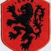 Netherlands National Football Team Soccer Badge Iron on Embroidered ...