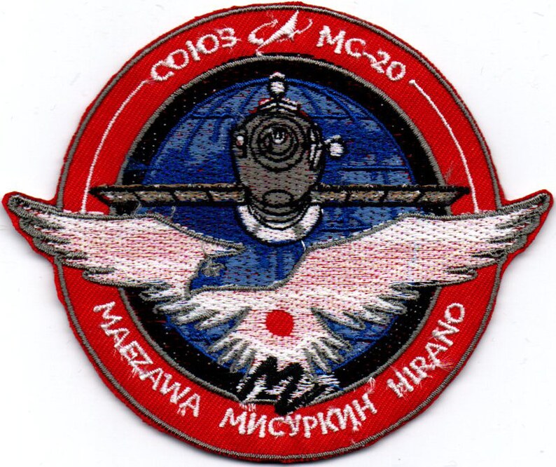Human Space Flights 2021 Soyuz MS-20 Spacex Crew-3 MS-19 Dragon Cosmic ...