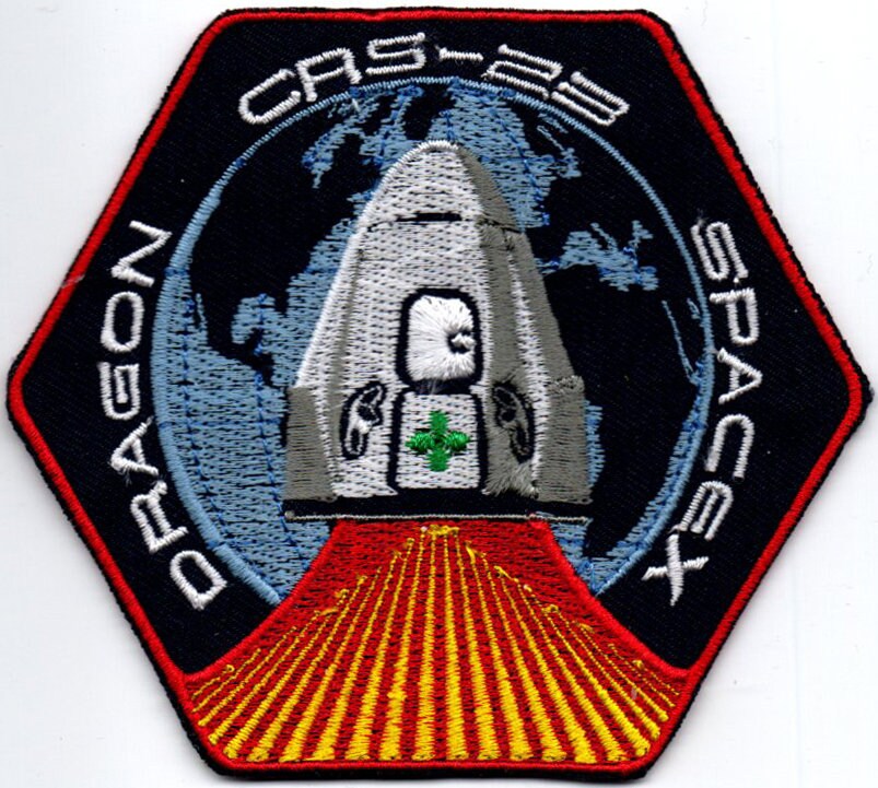 ISS 65 Expedition International Space Station Cygnus NG-16 Nasa ...