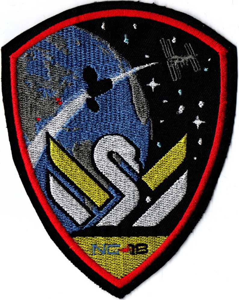 ISS 67 68 Expedition International Space Station Boeing OFT-2 Starliner Orbital Cygnus NG-18 ...
