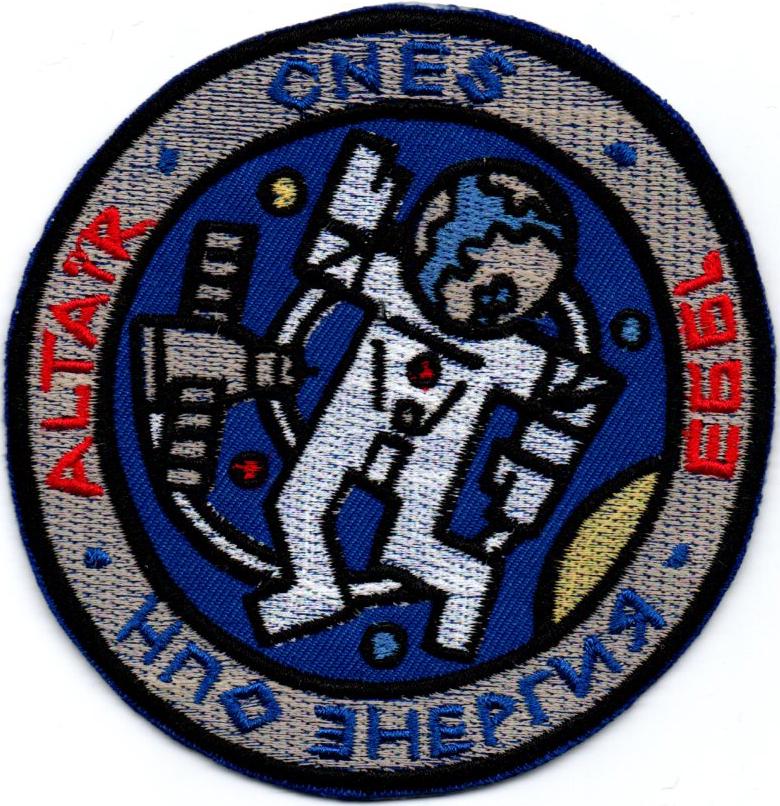 Human Space Flights 1992-93 Sts-42 Intemational Microgravity Lab IML-1 ...