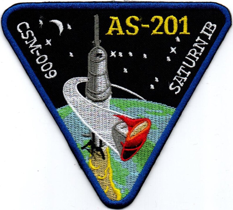 Human Space Flights 1973 Skylab Project 2 3 4 Rescue USA Cancelled Apollo As-103 Pegasus AS-201 ...