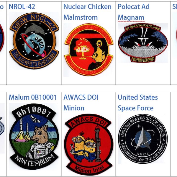 Delta Force Patches - Etsy
