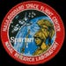 Human Space Flights 1985-88 Sts-51g Telstar Spartan-1 Arabsat 18th ...