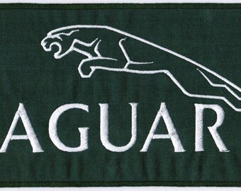 Bugatti Motor Company Automaker Car Racing Badge Iron on Embroidered ...