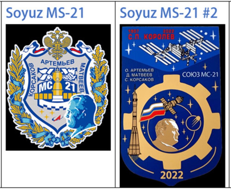 Human Space Flights 2022 Soyuz MS-22 Landing Spacex Crew-4 Dragon Minerva Freedom Ax-1 Rakia ...