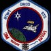 Human Space Flights 1983-84 Nasa Usa Paris Air Show STS-41D Syncom-iv ...