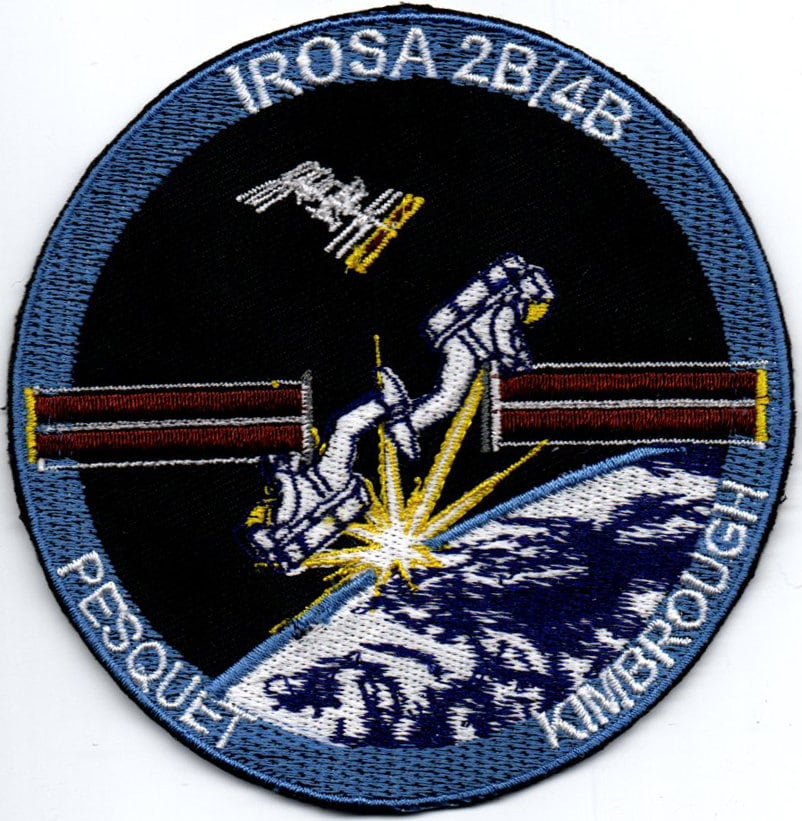 ISS 65 Expedition International Space Station Cygnus NG-16 Nasa ...