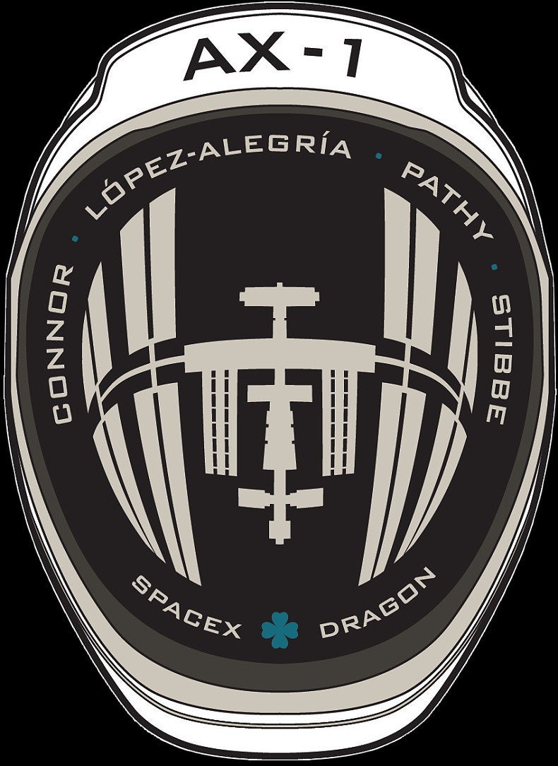 Human Space Flights 2022 Soyuz MS-22 Landing Spacex Crew-4 Dragon Minerva Freedom Ax-1 Rakia ...