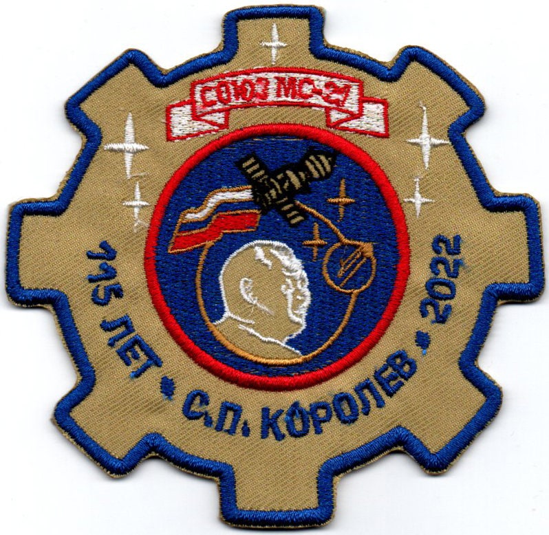 Human Space Flights 2022 Soyuz MS-22 Landing Spacex Crew-4 Dragon ...