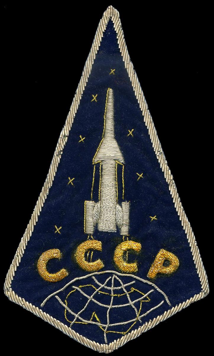Human Space Flights 1961-65 Vostok Voskhod 1 Kedr 2 Oryol 3 Sokol 4 Berkut 5 6 Yastreb Chayka ...