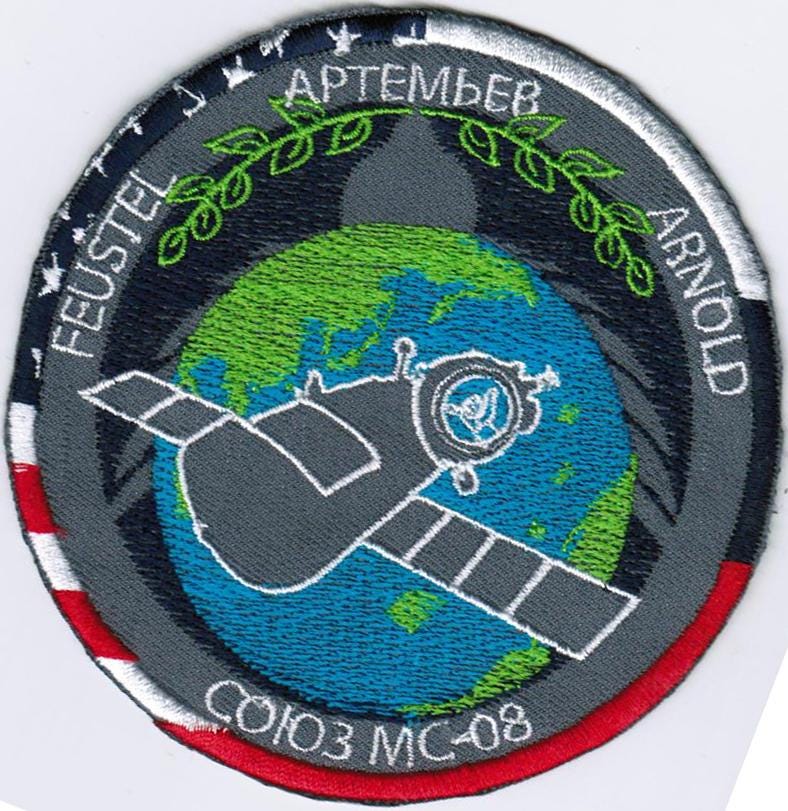 Human Space Flights 2018 2019 Parker Solar Probe Northrop Grumman Mission Touch the Sun Soyuz MS ...