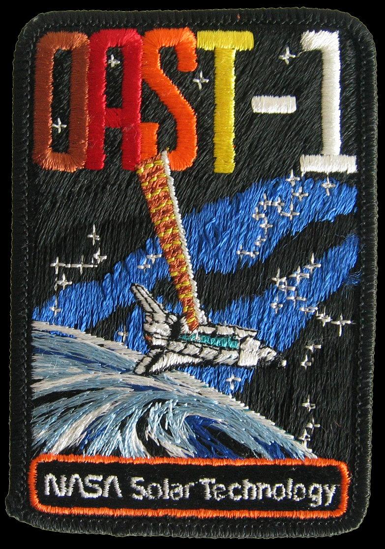 Human Space Flights 1983-84 Nasa Usa Paris Air Show STS-41D Syncom-iv Telstar 12th Shuttle ...