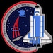 Human Space Flights 1996 Sts-75 Tss-1r Tethered Satellite System USMP-3 ...