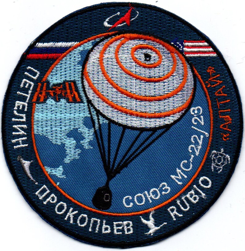 Human Space Flights 2023 Spacex Crew-6 Soyuz MS-23 Altai Energia Landing Crewed but Not Flown Al ...