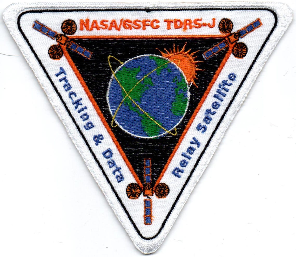 Human Space Flights 1970-79 Soyuz 9 10 11 14 Insignia 18 32 Expedition 3 TDRS-I TDRS-J Tracking ...