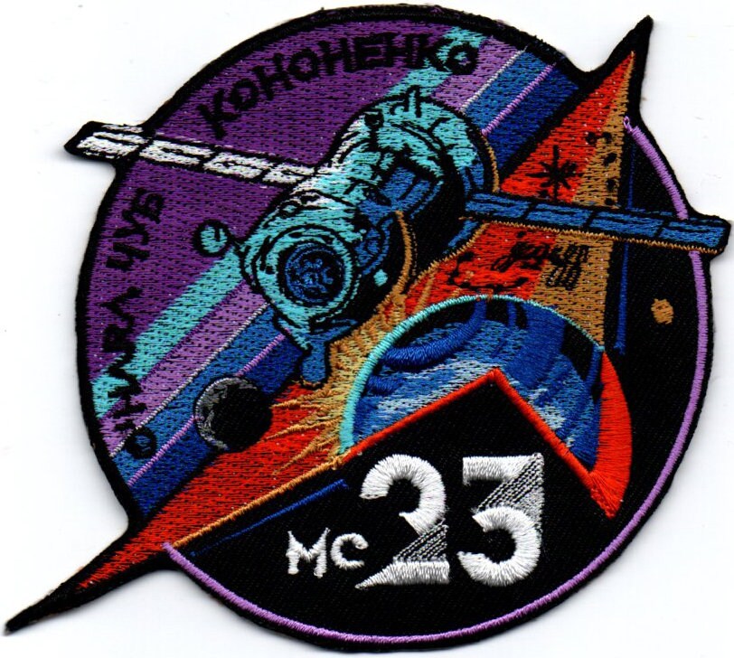 Human Space Flights 2023 Spacex Crew-6 Soyuz MS-23 Altai Energia Landing Crewed but Not Flown Al ...