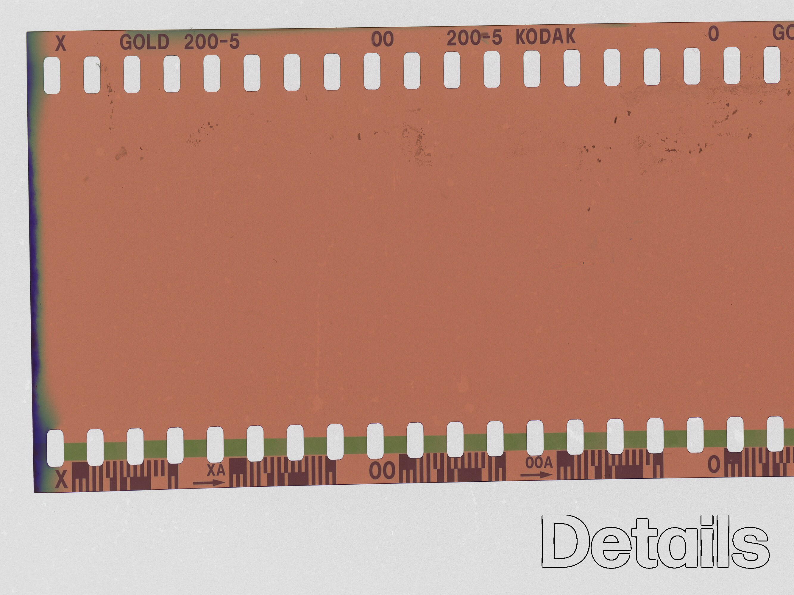 Scan Texture and Negative Film Overlay Pack | Adobe Photoshop | Adobe ...