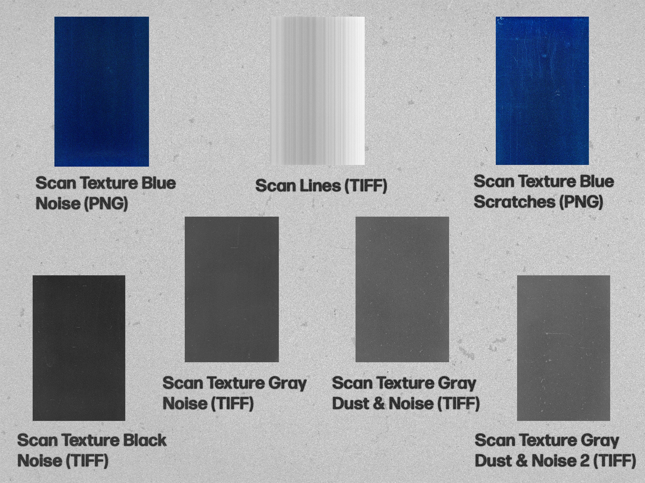 Scan Texture and Negative Film Overlay Pack | Adobe Photoshop | Adobe ...