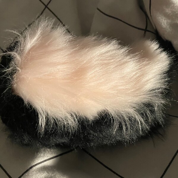 Furry Tails - Etsy