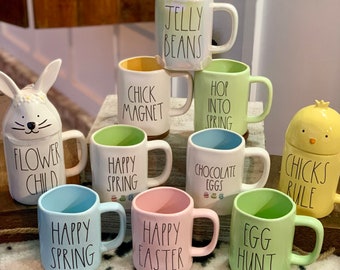 Spring Rae Dunn - Etsy