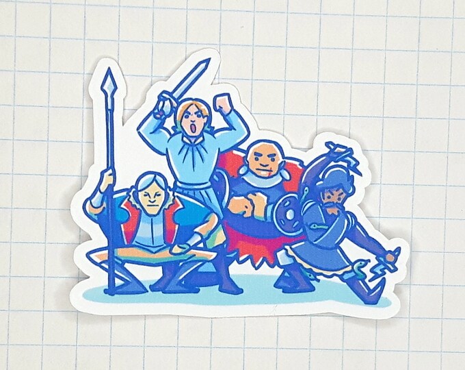 Crying Bojji Cartoon Manga Ranking of Kings Printed - Etsy Canada