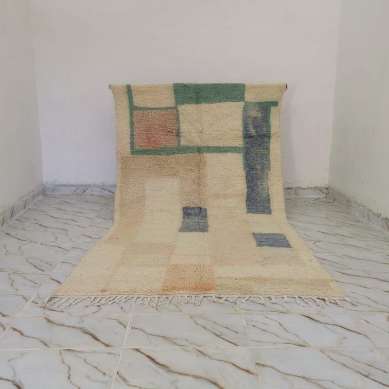 Handmade Rugs - Etsy