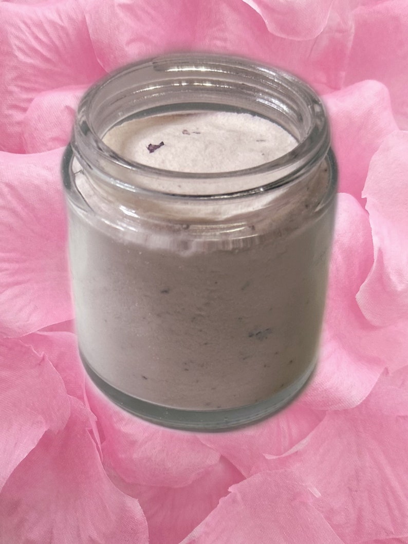 So Jelly Rose Mask - Etsy