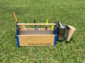 Beehive Inspection Log printable Digital Download - Etsy Canada