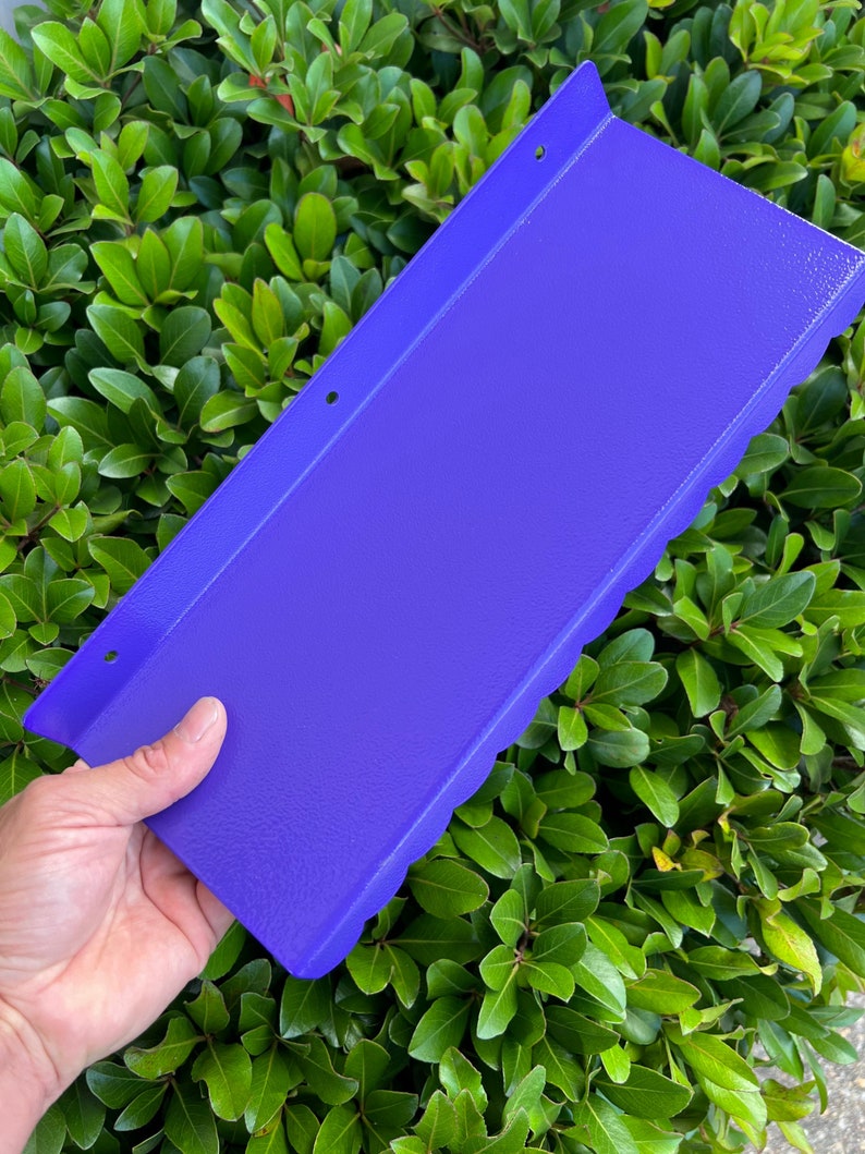 Beehive Rain and Snow Visor Awning for Beehive Snow and - Etsy