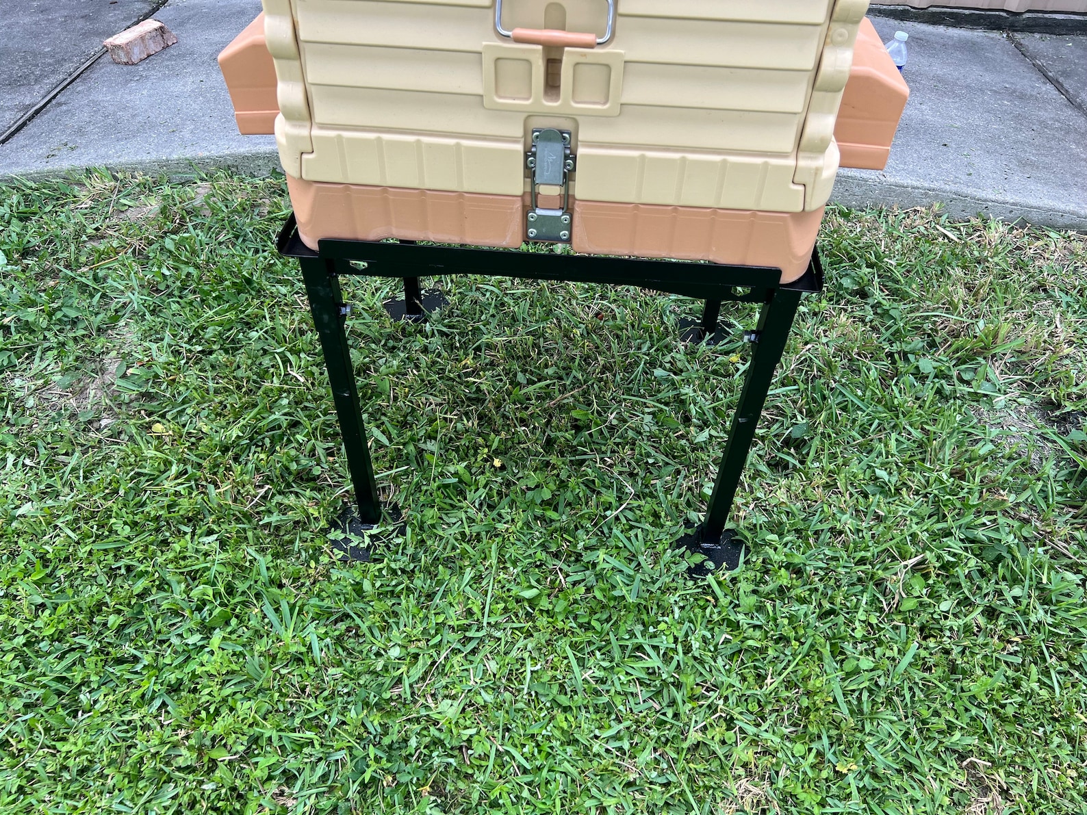 Apimaye Defender Queen Hive Stand. Made in the US! - Etsy
