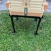 Apimaye Defender Queen Hive Stand. Made in the US! - Etsy