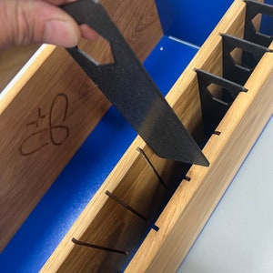 Ultimate Beekeepers Tool Box | Personalized Bee Tool Box | Beekeeping ...