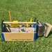 Ultimate Beekeepers Tool Box | Personalized Bee Tool Box | Beekeeping ...