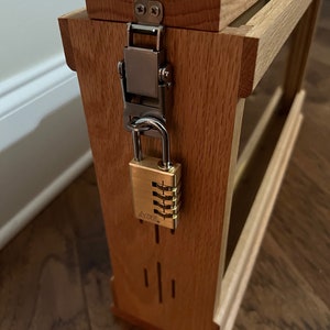 Observation Beehive | Honeybee Educational Hive | Made in the USA - Etsy