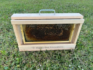 Honey Bee Swarm Lures / Baits for Trap or Hive Beekeeping Free Bees ...