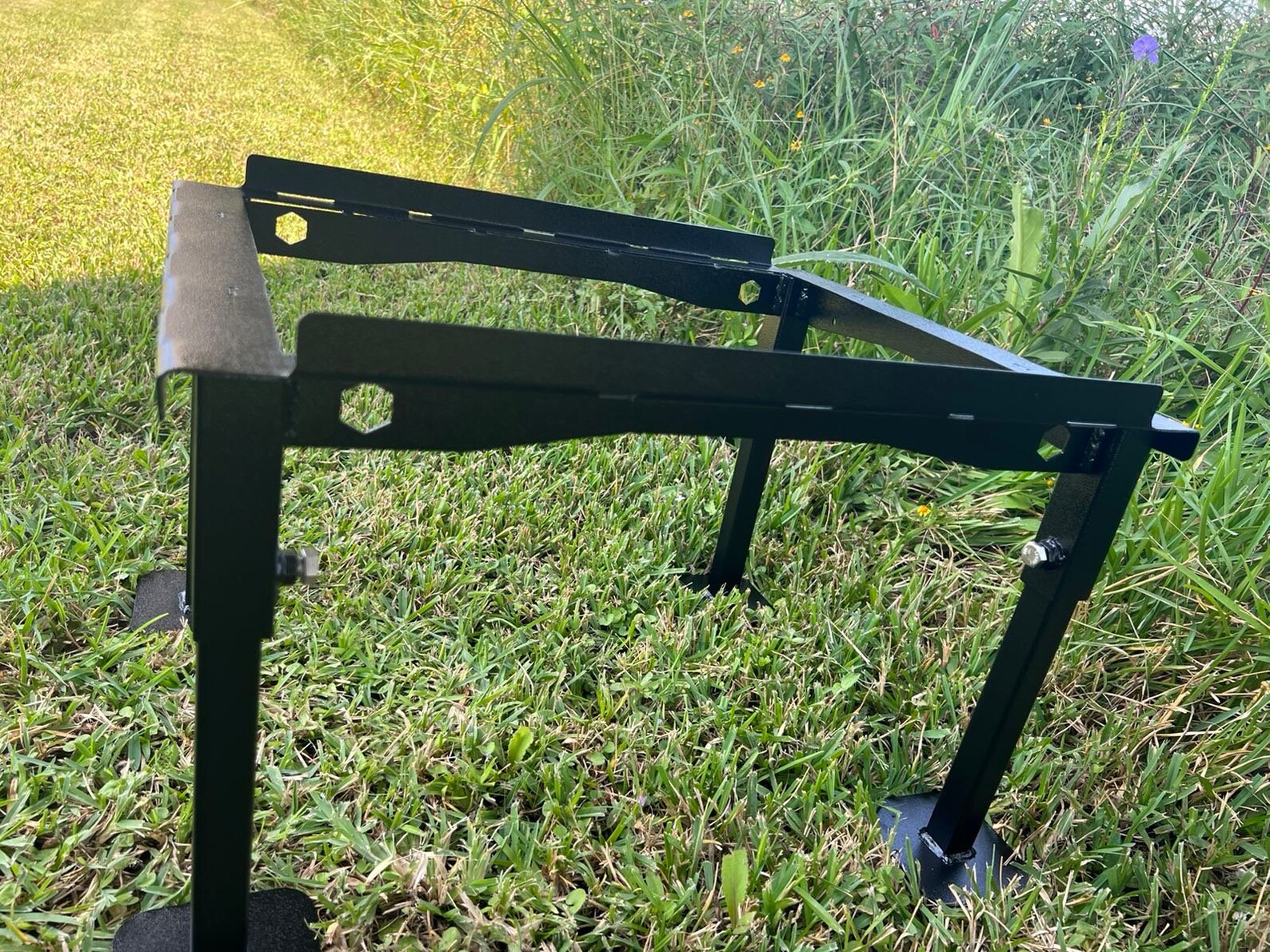 10 Frame Langstroth Beehive Stand - Etsy