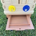 Apimaye 7 Frame Nuc Hive Stand. Made in the USA - Etsy
