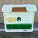 Layens Beehive Awning Visor Snow and Rain Protection for Layens ...